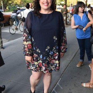 Tami Sagher - Rotten Tomatoes