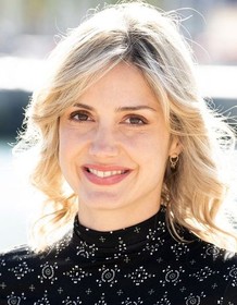 Sabine Perraud - Rotten Tomatoes