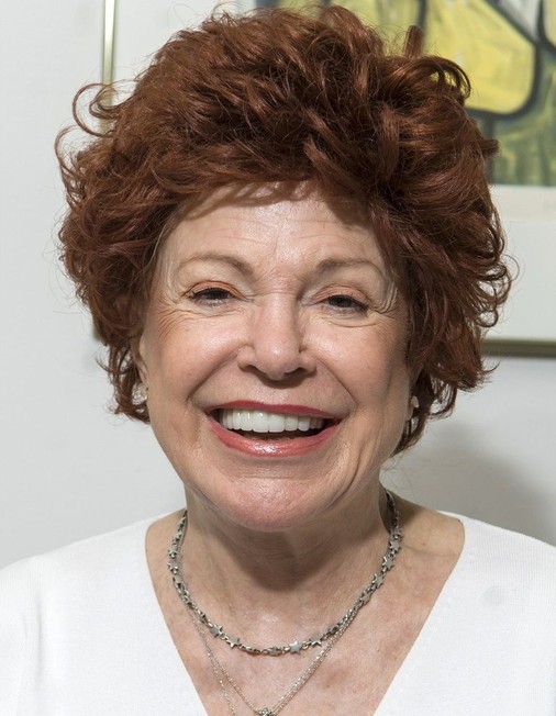 Annie Ross - Rotten Tomatoes