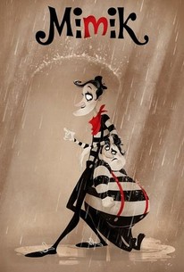 Mimik | Rotten Tomatoes