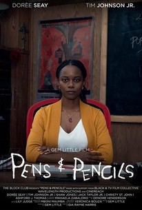 Pens & Pencils | Rotten Tomatoes