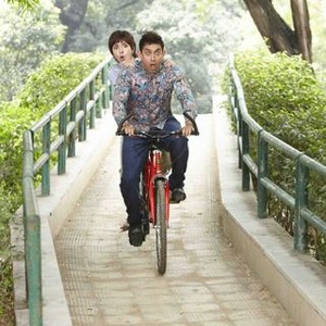 PK - Rotten Tomatoes