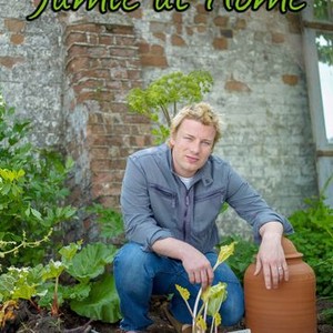 Jamie at Home: Season 2, Episode 1 - Rotten Tomatoes