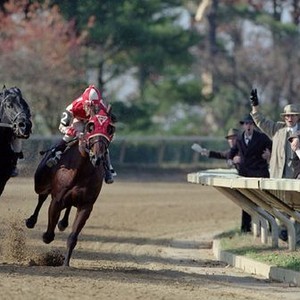 Seabiscuit - Rotten Tomatoes