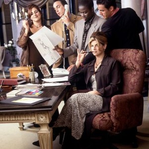 Veronica's Closet - Rotten Tomatoes