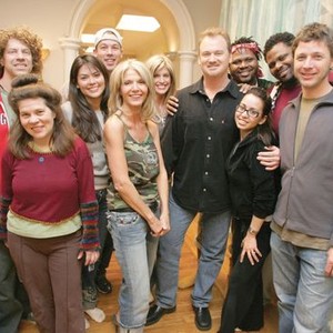 HGTV Design Star: Season 1, Episode 1 - Rotten Tomatoes