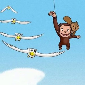 Curious George: Season 1, Episode 5 - Rotten Tomatoes