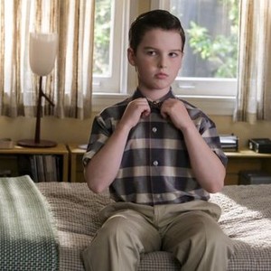 Young Sheldon - Season 2 Episode 12 - Rotten Tomatoes