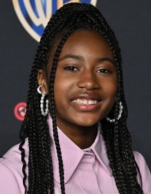 Calah Lane | Rotten Tomatoes