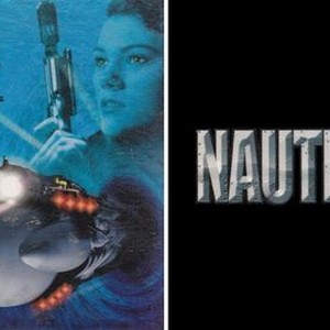 Nautilus - Rotten Tomatoes