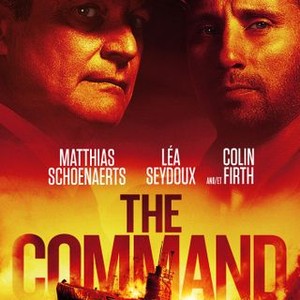 The Command - Rotten Tomatoes
