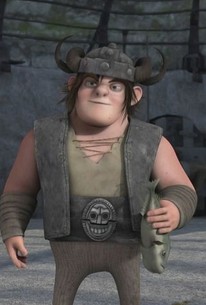 Dragons: Riders of Berk: Season 1, Episode 17 - Rotten Tomatoes