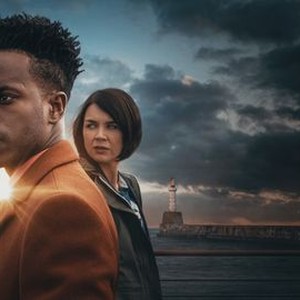 Granite Harbour: Season 1, Episode 2 - Rotten Tomatoes