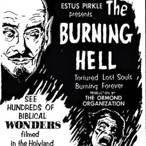 The Burning Hell - Rotten Tomatoes