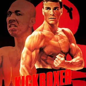Kickboxer - Rotten Tomatoes