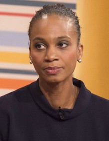 Laverne Antrobus - Rotten Tomatoes