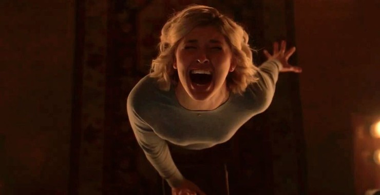 The Order | Rotten Tomatoes