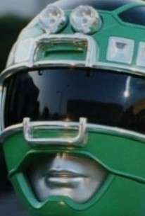 Power Rangers: Turbo, Episode 7 | Rotten Tomatoes