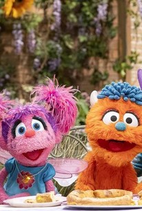 Sesame Street: Season 52, Episode 31 | Rotten Tomatoes
