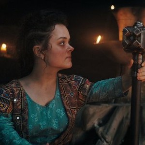 The Witcher: Blood Origin: Limited Series, Episode 3 - Rotten Tomatoes