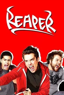 Reaper: Season 2 | Rotten Tomatoes