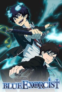 Blue Exorcist | Rotten Tomatoes