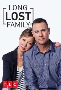 Long Lost Family: Season 5 | Rotten Tomatoes