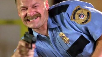 National Security - Rotten Tomatoes