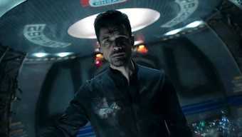 The Expanse - Rotten Tomatoes