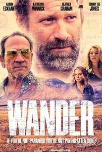Wander - Movie Reviews | Rotten Tomatoes