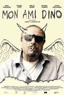 Mon ami Dino | Rotten Tomatoes