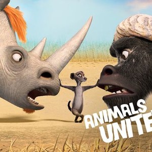 Animals United - Rotten Tomatoes