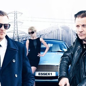 Vendetta - Rotten Tomatoes