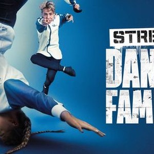 Streetdance Family - Rotten Tomatoes