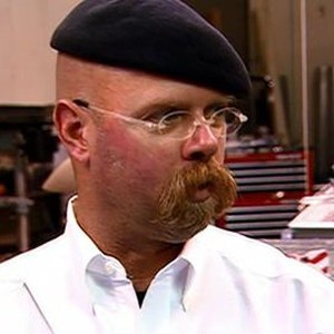 MythBusters: Season 3, Episode 18 - Rotten Tomatoes