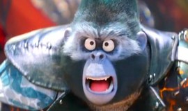 Sing 2 - Rotten Tomatoes