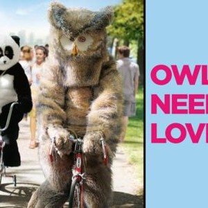 Owl You Need Is Love - Rotten Tomatoes