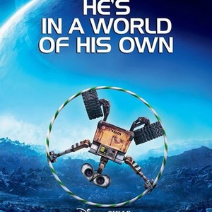 WALL-E - Rotten Tomatoes