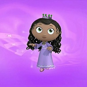 Super Why!: Season 2, Episode 14 - Rotten Tomatoes