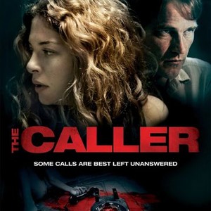 The Caller - Rotten Tomatoes