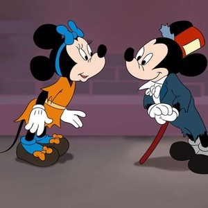 Mickey's Delayed Date - Rotten Tomatoes