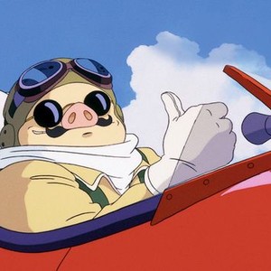 Porco Rosso - Rotten Tomatoes