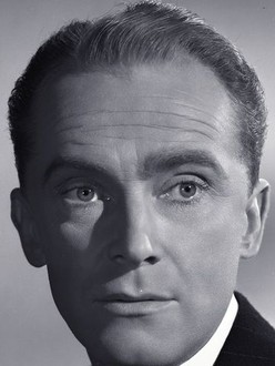 Michael Ralph Acteur