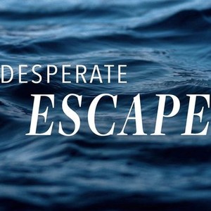 Desperate Escape (2010) - Rotten Tomatoes