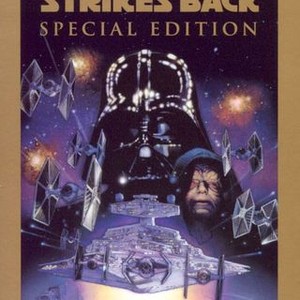 Star Wars: Episode V - The Empire Strikes Back - Rotten Tomatoes