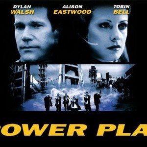 Power Play - Rotten Tomatoes