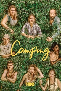 Camping | Rotten Tomatoes