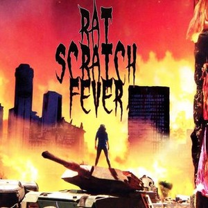 Rat Scratch Fever - Rotten Tomatoes