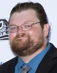 Christopher Douglas Reed | Rotten Tomatoes