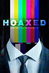 Hoaxed | Rotten Tomatoes